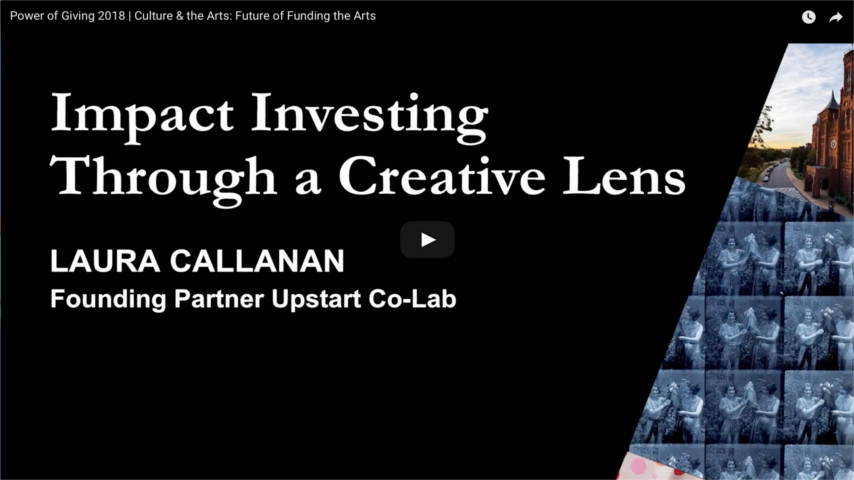Upstart Co-Lab